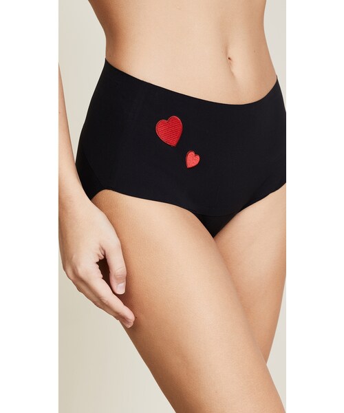 Spanx（スパンクス）の「SPANX Undie-Tectable Briefs（ショーツ）」 - WEAR