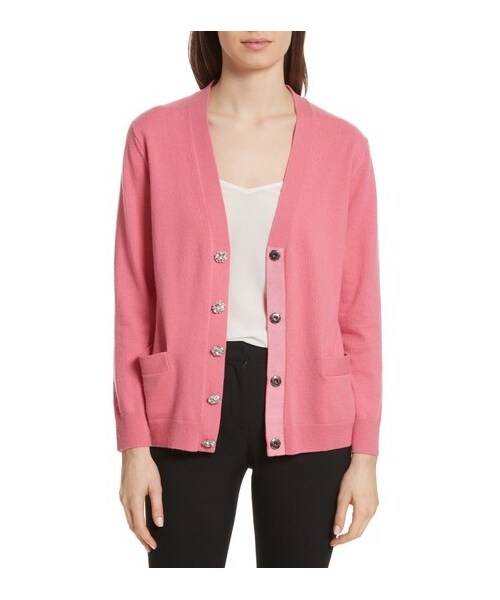 kate spade new york（ケイトスペード ニューヨーク）の「Women's Kate Spade Embellished ...