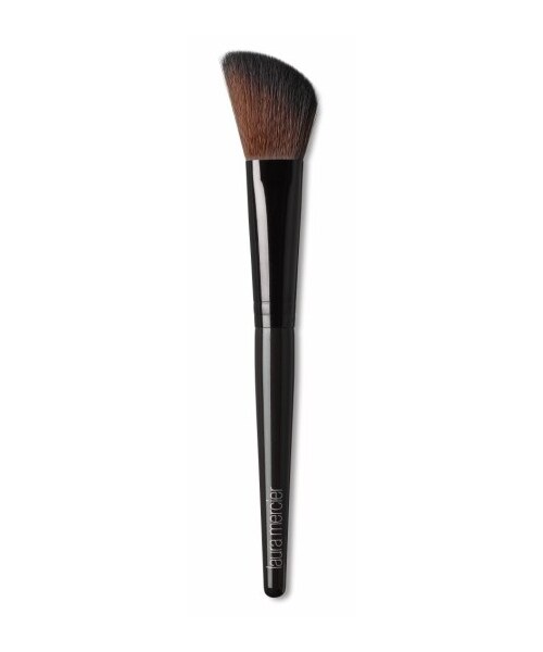 laura mercier（ローラメルシエ）の「Laura Mercier Angled Cheek Contour Brush（メイクブラシ ...