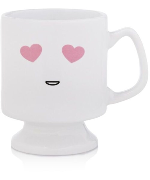 no brand（ノーブランド）の「Sparrow & Wren Emoji Mug - 100% Exclusive（グラス/マグカップ ...