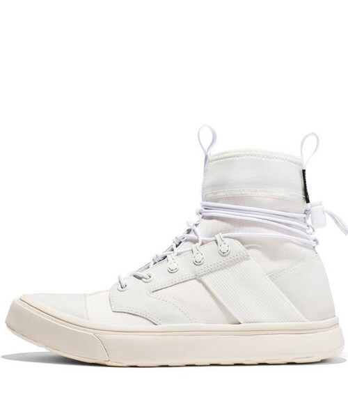 CONVERSE（コンバース）の「[CONVERSE] URBAN UTILITY COLLECTION - WHITE（スニーカー）」 - WEAR