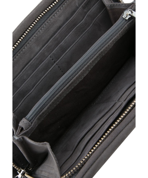 ESPRIT（エスプリ）の「Small Leather Wallet（財布/小物）」 - WEAR