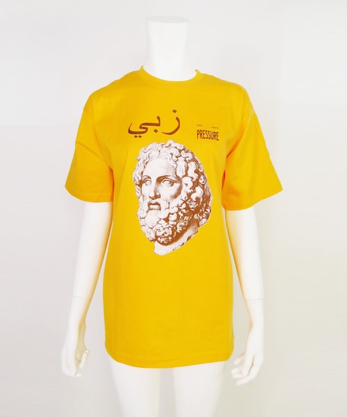 Pressure（プレッシャー）の「ZEUBI（）」 - WEAR