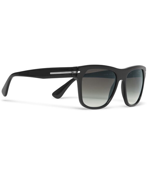 PRADA（プラダ）の「Prada D-Frame Acetate Sunglasses（サングラス）」 - WEAR