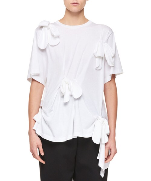 Simone Rocha Tシャツ・カットソー レディース シモーネロシャ 中古 古着