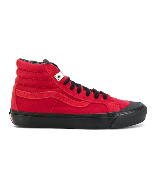 Vans（バンズ）の「Vans - Vault x Alyx OG Style 138 LX スニーカー - unisex - スエード ...