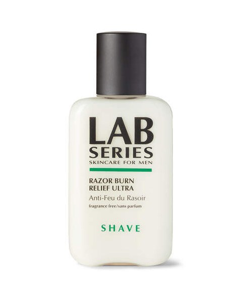 LAB SERIES（ラボ シリーズ）の「Lab Series Razor Burn Relief Ultra Lotion, 100ml ...
