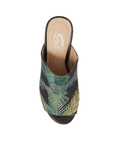 Sbicca（スビカ）の「Sbicca Panorama Mule（サンダル）」 - WEAR