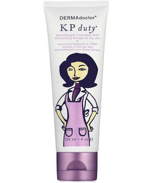 Dermadoctor（ダーマドクター ）の「DERMAdoctor Kp Duty Dermatologist Formulated Aha Moisturizing Therapy for ...