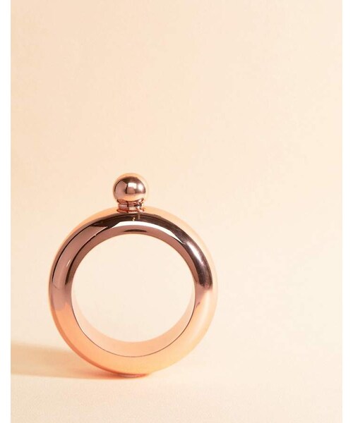 cotton on（コットンオン）の「TYPO Typo Flask Bangle（ブレスレット）」 - WEAR