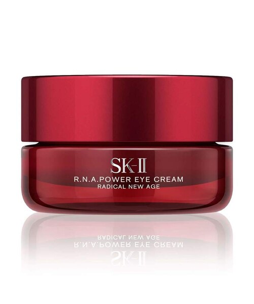 SK-II（-）の「SK-II R.N.A.POWER Eye Cream, 14.5 mL（化粧水）」 - WEAR