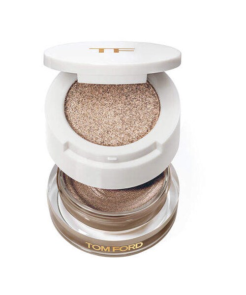 TOM FORD（トム フォード）の「TOM FORD Cream and Powder Eye Color（ファンデーション）」 - WEAR