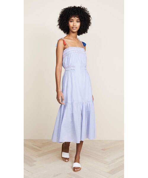 Red Carter（レッド カーター）の「Red Carter Ayala Dress（水着）」 - WEAR