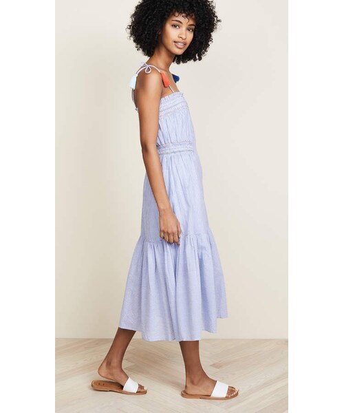 Red Carter（レッド カーター）の「Red Carter Ayala Dress（水着）」 - WEAR