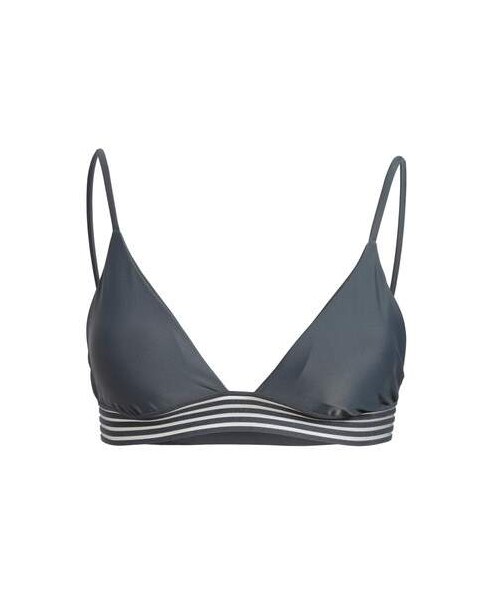 rip curl（リップカール）の「Rip Curl Illusion Fixed Triangle Bikini Top（水着）」 - WEAR
