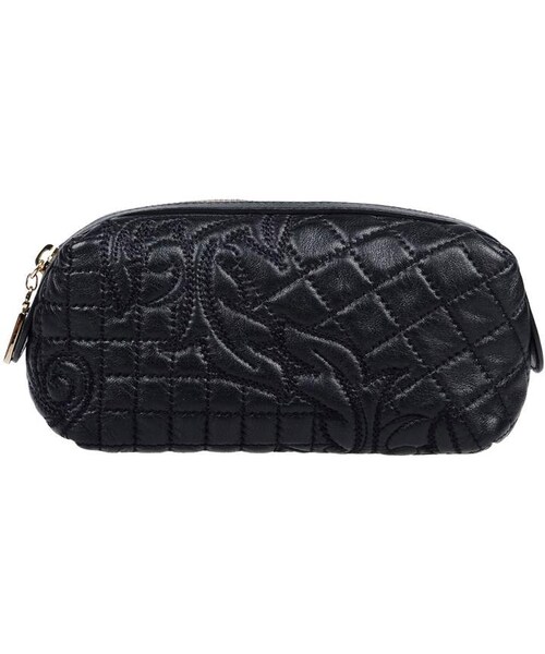GIANNI VERSACE（ジャンニヴェルサーチ）の「GIANNI VERSACE Beauty cases（メイクブラシ）」 - WEAR
