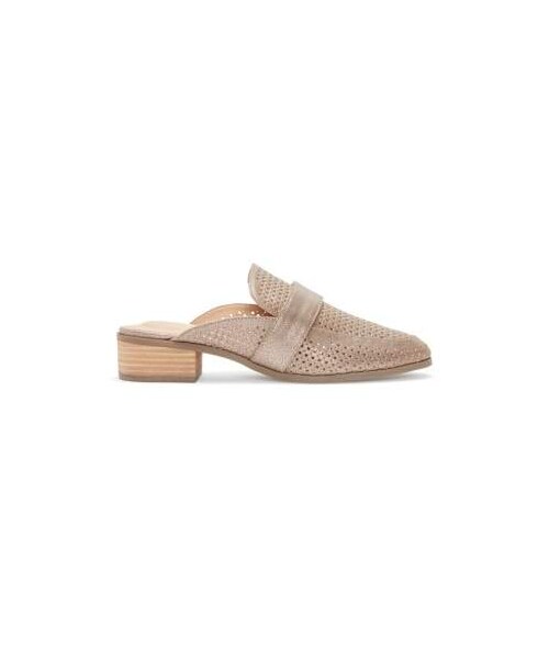 ME TOO（ミートゥー）の「Me Too Jaden Mule（サンダル）」 - WEAR