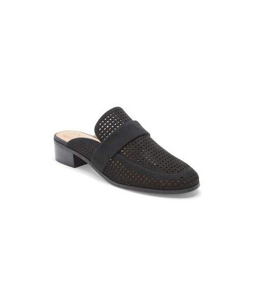 ME TOO（ミートゥー）の「Me Too Jaden Mule（サンダル）」 - WEAR
