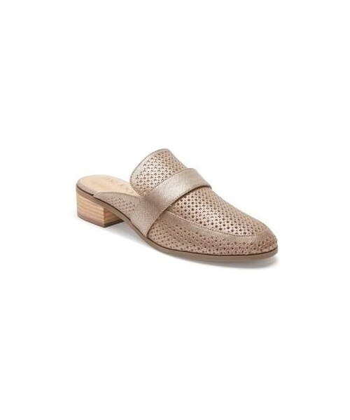 Me Too（ミートゥー）の「Me Too Jaden Mule（サンダル）」 - WEAR