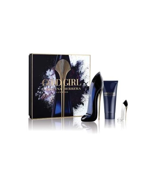 CAROLINA HERRERA（キャロライナヘレラ）の「Carolina Herrera Good Girl Collection（香水 ...