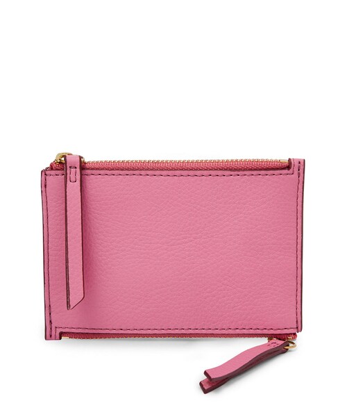 FOSSIL（フォッシル）の「Fossil Mini Double Zip Wallet SL7677671（）」 - WEAR