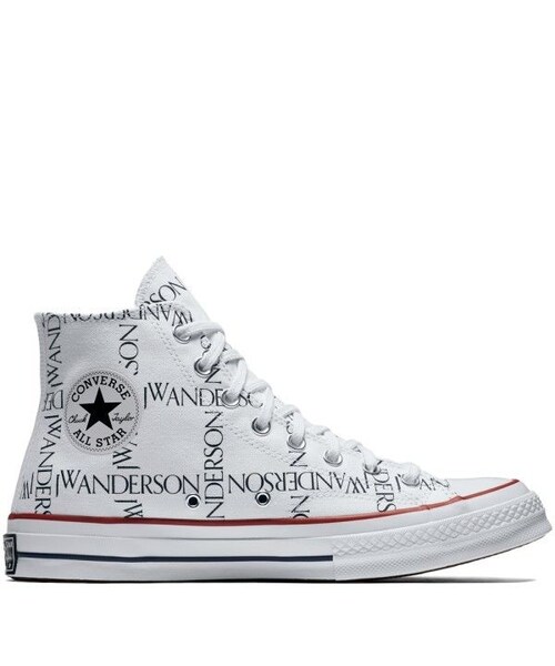 CONVERSE（コンバース）の「[CONVERSE] Chuck Taylor All Star 1970`s X JW ANDERSON ...