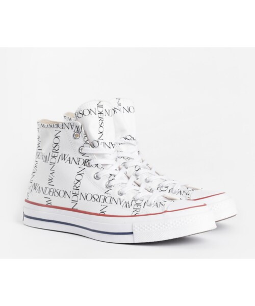 CONVERSE（コンバース）の「[CONVERSE] Chuck Taylor All Star 1970`s X JW ANDERSON ...