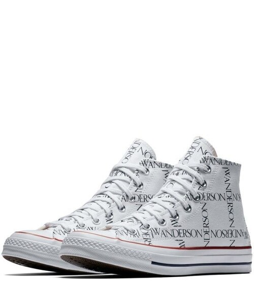 CONVERSE（コンバース）の「[CONVERSE] Chuck Taylor All Star 1970`s X JW ANDERSON ...