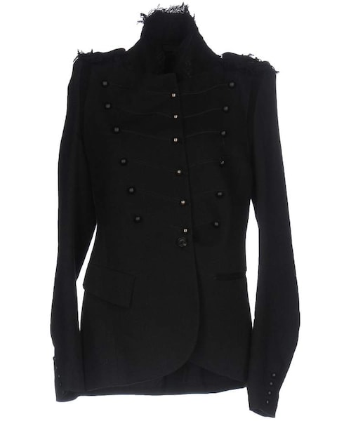 If Six Was Nine（イフシックスワズナイン）の「IF SIX WAS NINE Blazers（テーラードジャケット）」 - WEAR