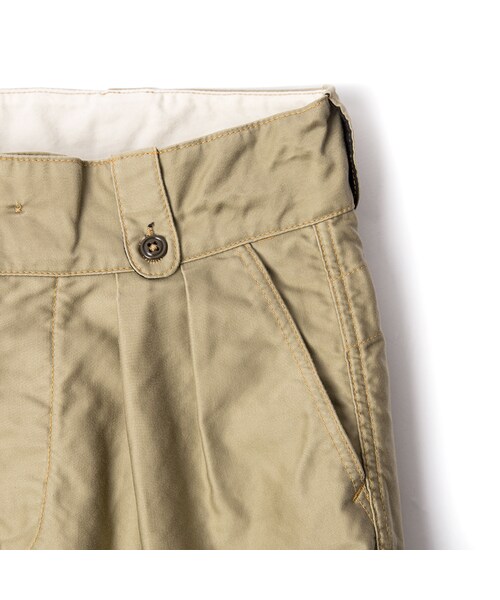 FREEWHEELERS（フリーホイーラーズ）の「[Union Special Overalls]Work Pants\"Log Roller ...