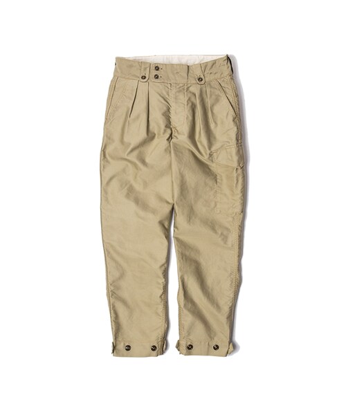 FREEWHEELERS（フリーホイーラーズ）の「[Union Special Overalls]Work Pants\"Log Roller ...