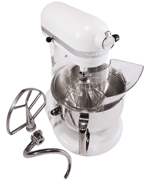KitchenAid（キッチンエイド）の「KitchenAid KP26M1X Professional 600 6 Qt. Stand ...