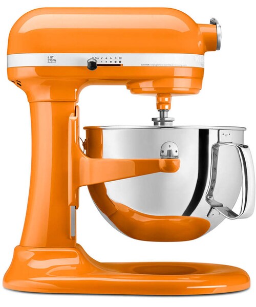 KitchenAid（キッチンエイド）の「KitchenAid KP26M1X Professional 600 6 Qt. Stand ...