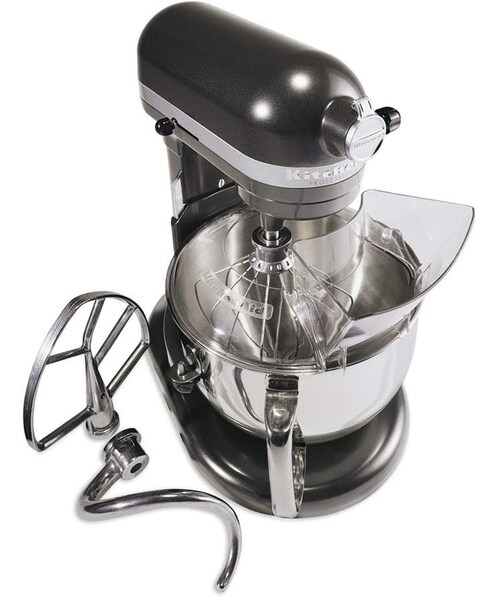 KitchenAid（キッチンエイド）の「KitchenAid KP26M1X Professional 600 6 Qt. Stand ...