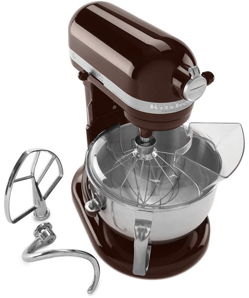 KitchenAid（キッチンエイド）の「KitchenAid KP26M1X Professional 600 6 Qt. Stand ...