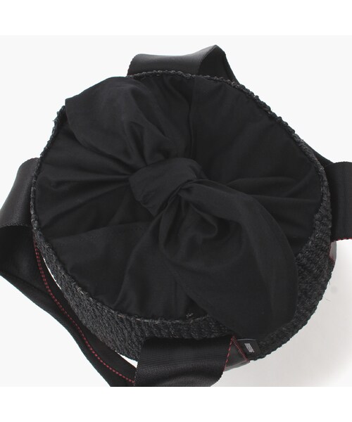 BRIEFING（ブリーフィング）の「SOUTHERN BUCKET ROUND TOTE ABACA（その他）」 - WEAR