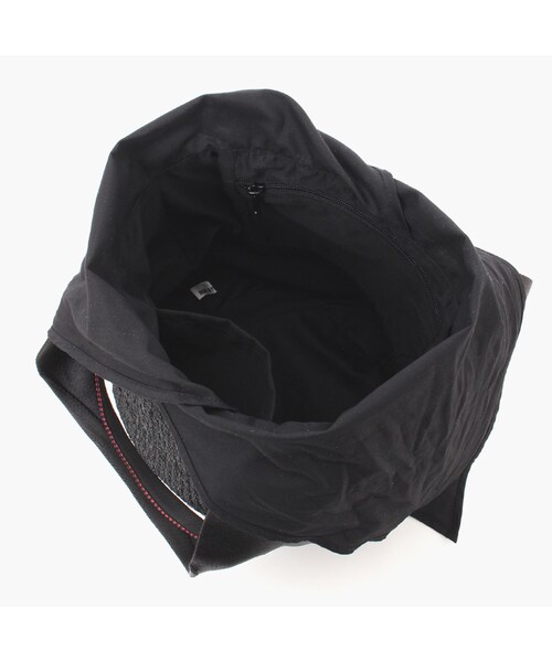 BRIEFING（ブリーフィング）の「SOUTHERN BUCKET ROUND TOTE ABACA（その他）」 - WEAR
