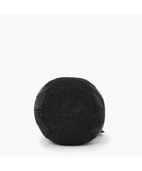 BRIEFING（ブリーフィング）の「SOUTHERN BUCKET ROUND TOTE ABACA（その他）」 - WEAR
