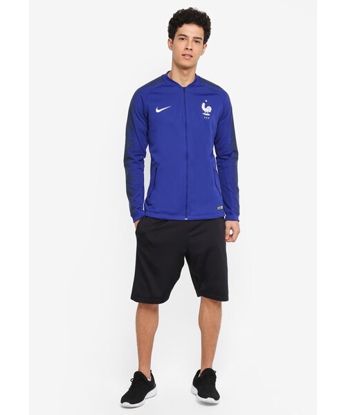 NIKE（ナイキ）の「Men's Nike FFF FB Jacket（）」 - WEAR