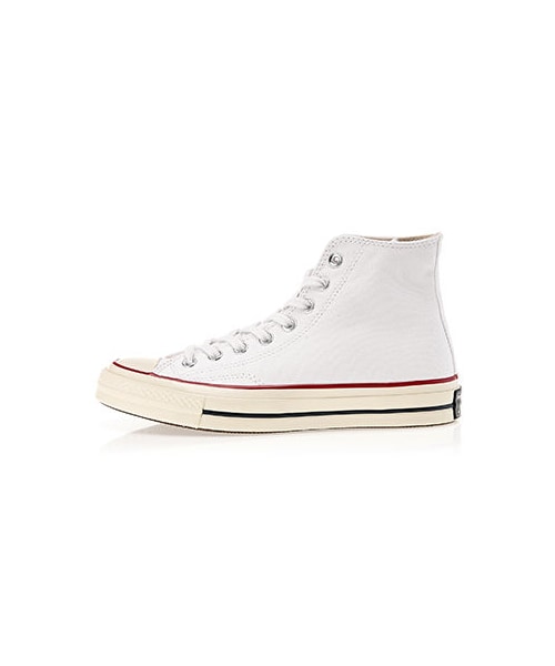 CONVERSE（コンバース）の「[CONVERSE] Chuck Taylor All Star 1970`S HI (WHITH ...