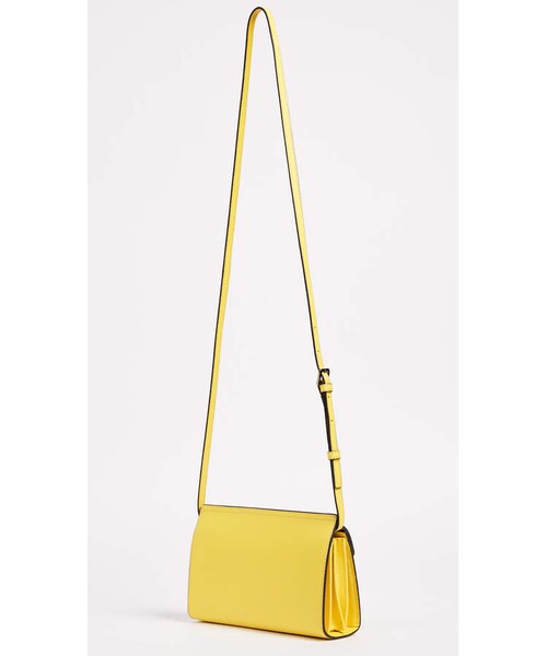 FURLA（フルラ）の「Furla Like Mini Cross Body Bag（ショルダーバッグ）」 - WEAR