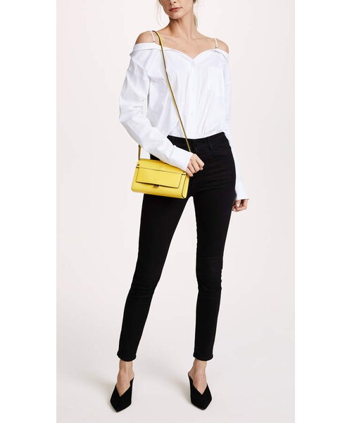 FURLA（フルラ）の「Furla Like Mini Cross Body Bag（ショルダーバッグ）」 - WEAR