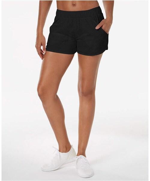 PUMA（プーマ）の「Puma Punch Woven Shorts（その他パンツ）」 - WEAR