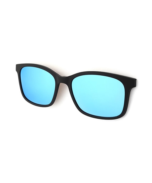 OWNDAYS（オンデーズ）の「SNP2009Le-N / OWNDAYS SNAP（サングラス）」 - WEAR