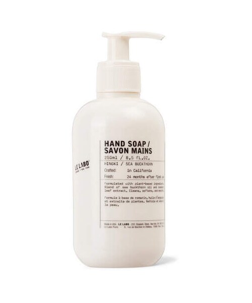 Le Labo（-）の「Le Labo Hand Soap, 250ml（石鹸/ボディソープ）」 - WEAR