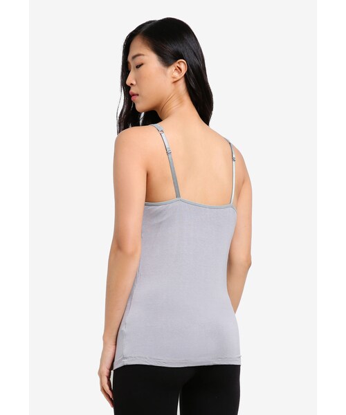 Impression（インプレッション）の「Bundle of 2 Camisole with inner Cups（その他）」 - WEAR