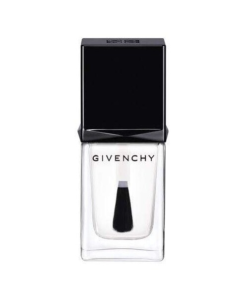 GIVENCHY（ジバンシイ）の「Givenchy No 1 Base Top Coat Nail Lacquer（ファンデーション）」 - WEAR