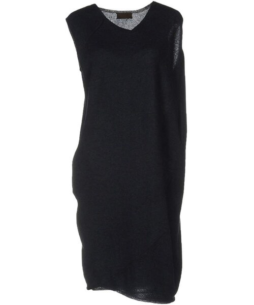 Oyuna（オユーナ）の「OYUNA Short dresses（ワンピース）」 - WEAR