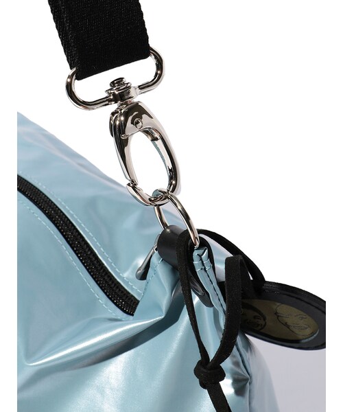 Jack Gomme（ジャックゴム）の「LIGHT|MUSE バッグ（その他）」 - WEAR