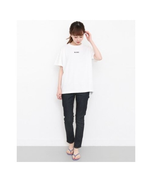 KBF（ケイビーエフ）の「illi スキニーデニム（）」 - WEAR